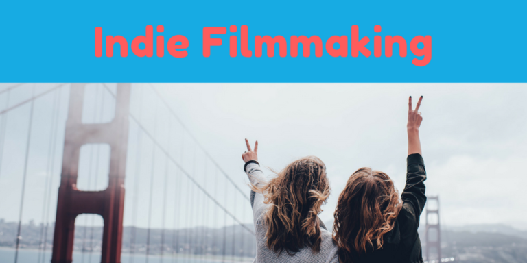 Comprehensive List of the Most Important Film Funding Organisations